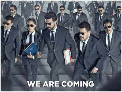 Mega Power Star Ram Charan is excited to resume shooting for the much ...