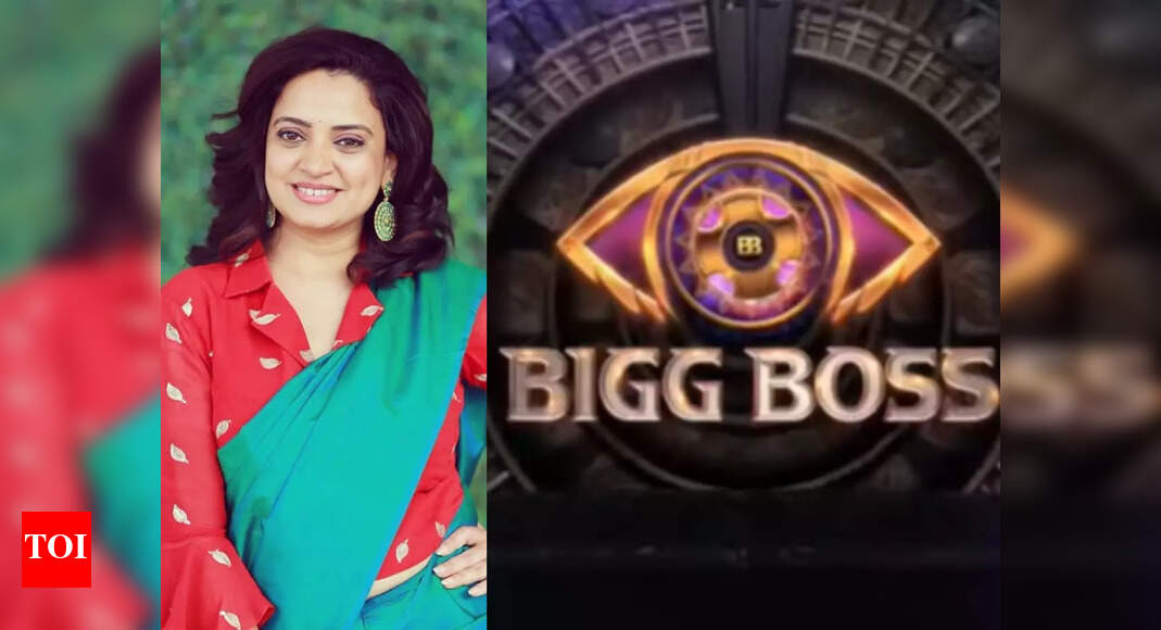 Exclusive - Bigg Boss Marathi 4: Sooryavanshi fame Sharvari Lohokare ...