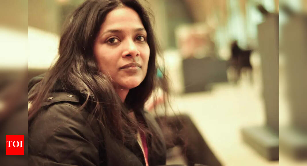 Exclusive: I love singing and acting in equal measure: MD Pallavi | Kannada Movie News - Times ...