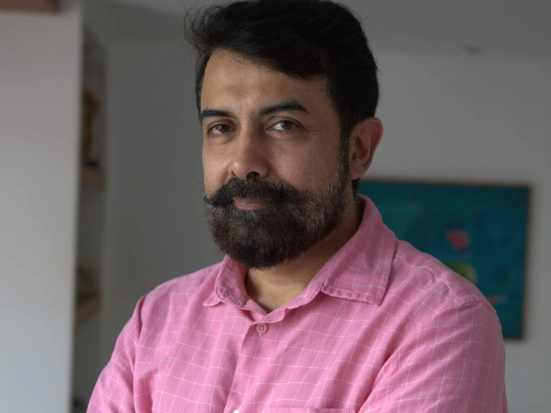 Director Rajiv Menon joins 'Viduthalai' cast | Tamil Movie News - Times ...