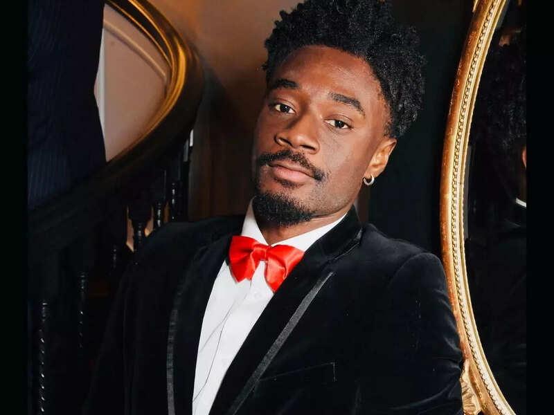 Charles Babalola to star in Antoine Fuqua's series 'King Shaka' - Times ...