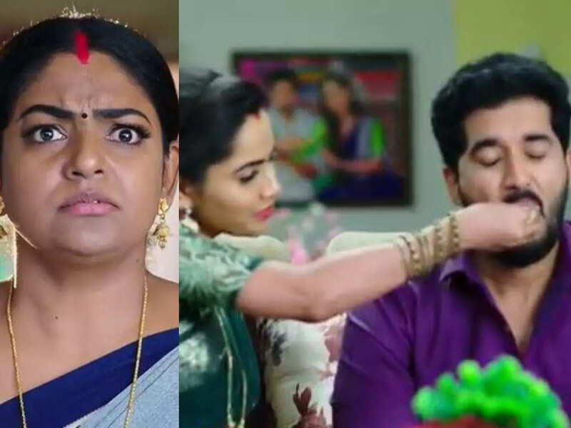 Karthika Deepam preview: Monitha's master plan to be exposed? - Times of India