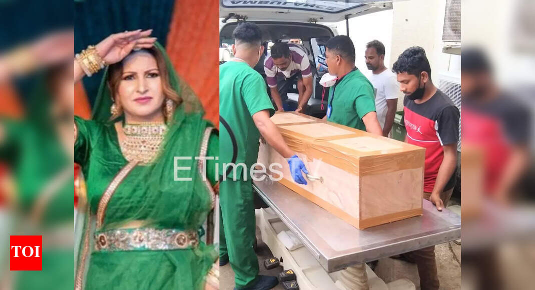 Sonali Phogat death case: ‘Multiple injuries found’ reveals post mortem ...