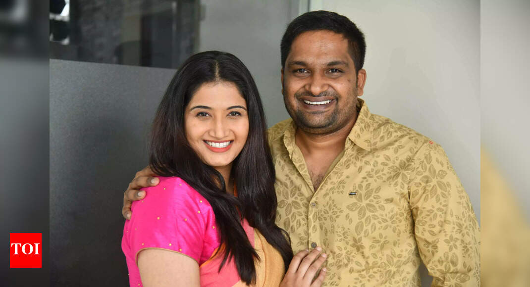 Exclusive: The Dollu Kunitha sequences will get feet tapping: Apeksha ...