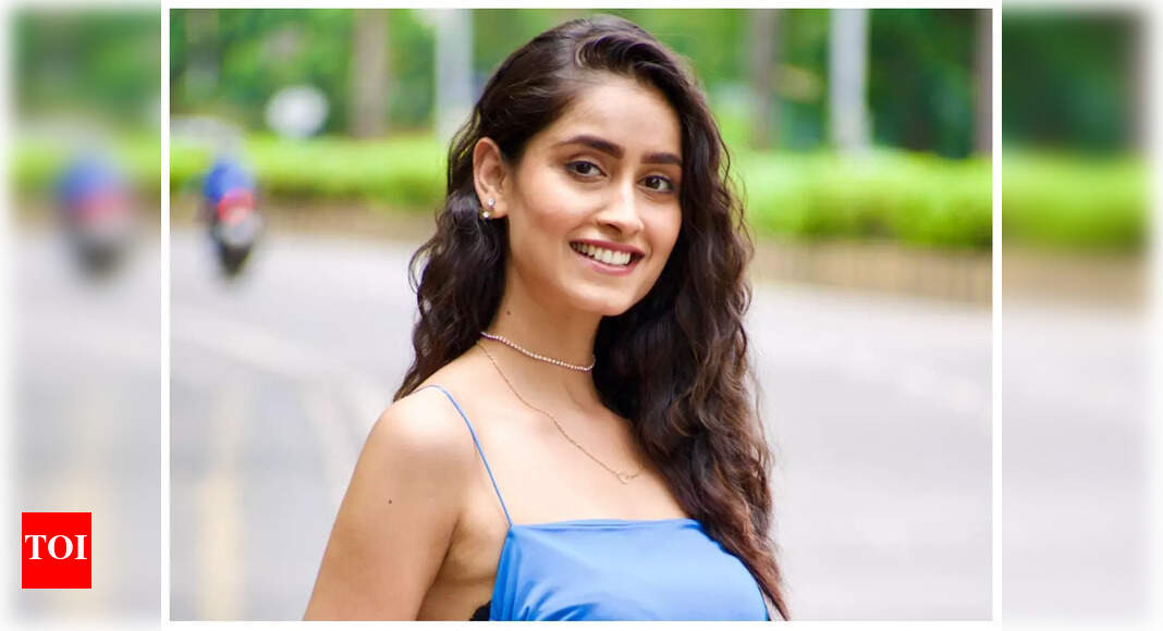 After playing a positive character in Naagin 6, Nandani Tiwary to be ...