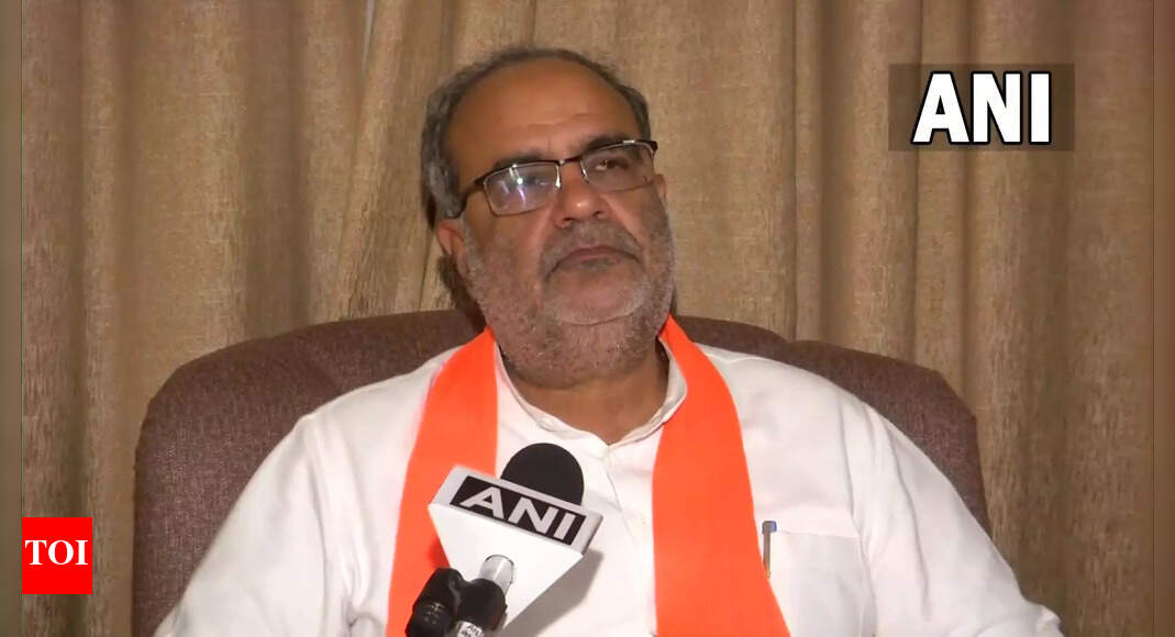 What makes Bhupendra Singh Chaudhary the right choice to lead BJP in ...