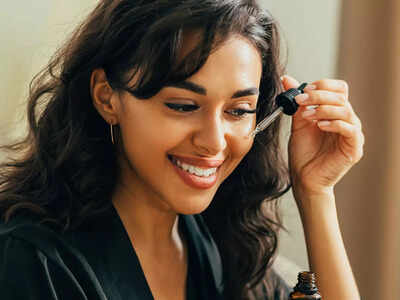 Copper peptides: A secret to achieving glowing skin - Times of India