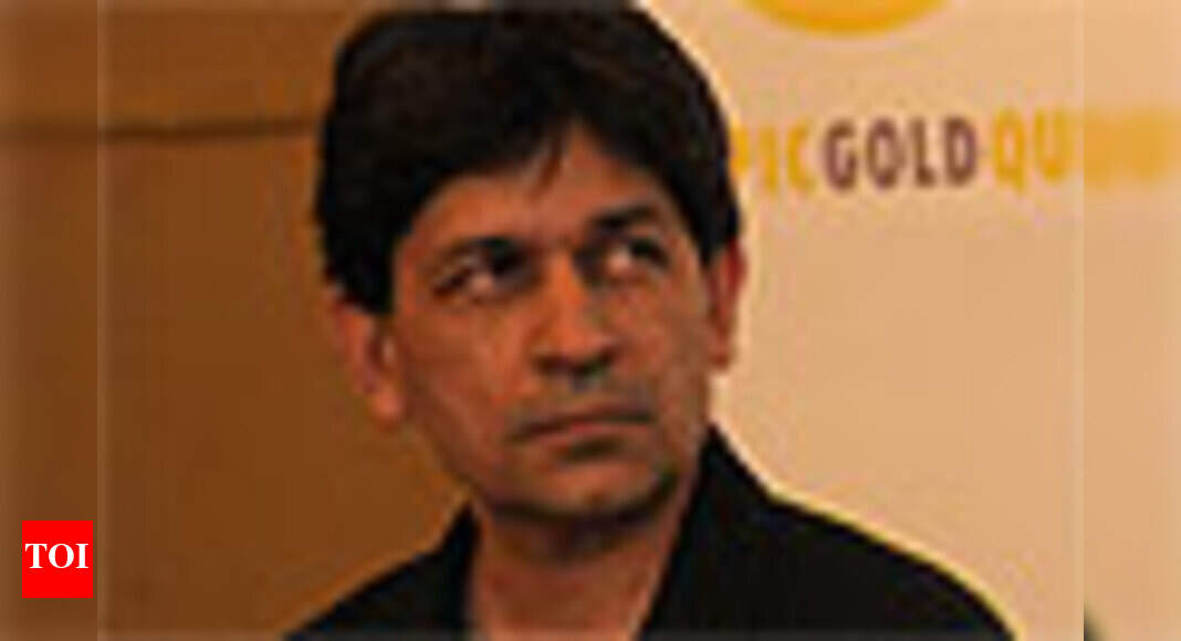 Obsession required to win Olympic medal: Geet Sethi | undefined News ...