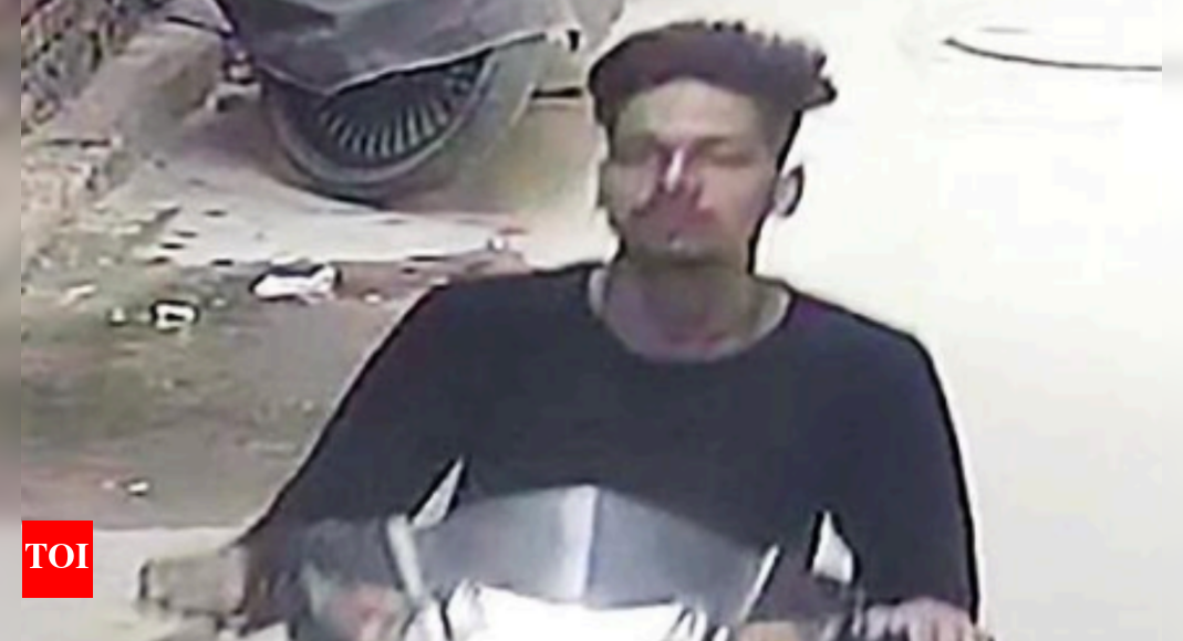 Girl back home 45 days after attack by stalker in Delhi’s Tilak Nagar ...