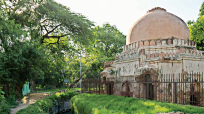 Trespassers will not be prosecuted: How apathy lays waste to heritage ...