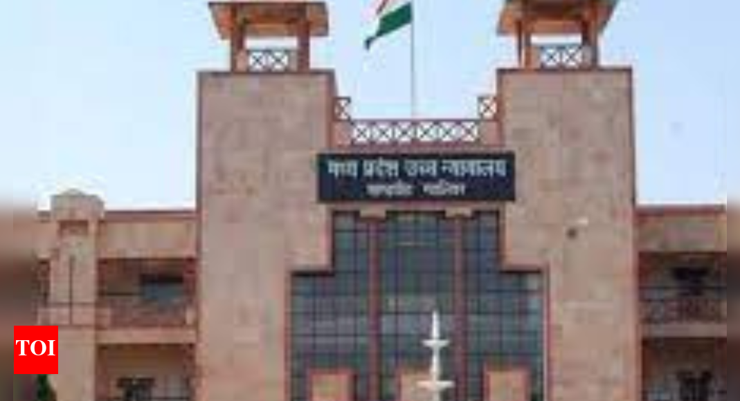 Madhya Pradesh high court reverses rape conviction, sets man free after ...