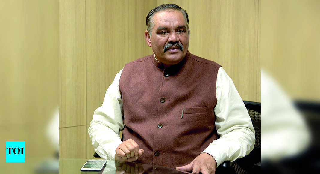 Sampla: Sc Welfare Schemes Poorly Executed In State: Panel Chief ...