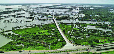 Kiifb Allots 43 Crore For Key Bridge Project | Kochi News - Times of India