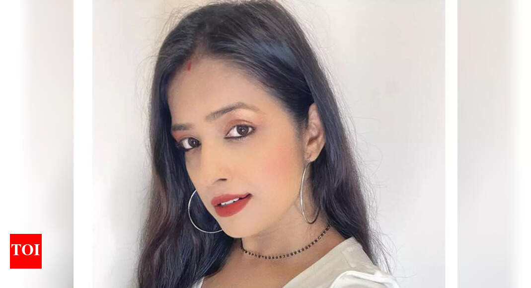 I believe self-love is the truest form of love: Kanishka Soni who got ...