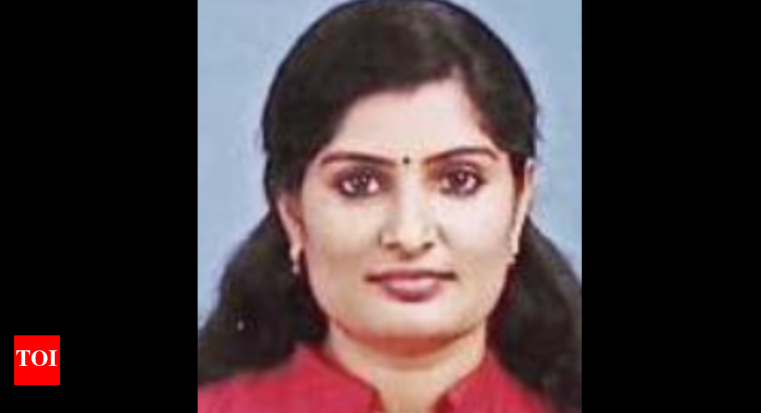 Dency: Police Send Dency’s Remains For Re-autopsy | Kochi News - Times ...