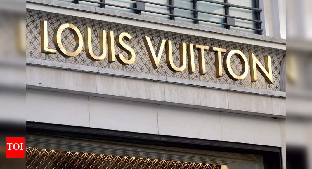 Animal rights activists pressure Olympics' organisers over LVMH ...