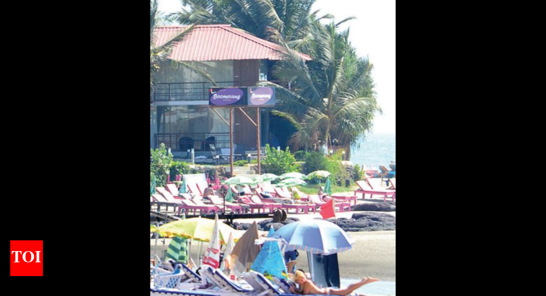 Goa Tourism Board panels for land, infrastructure hold first meet | Goa ...