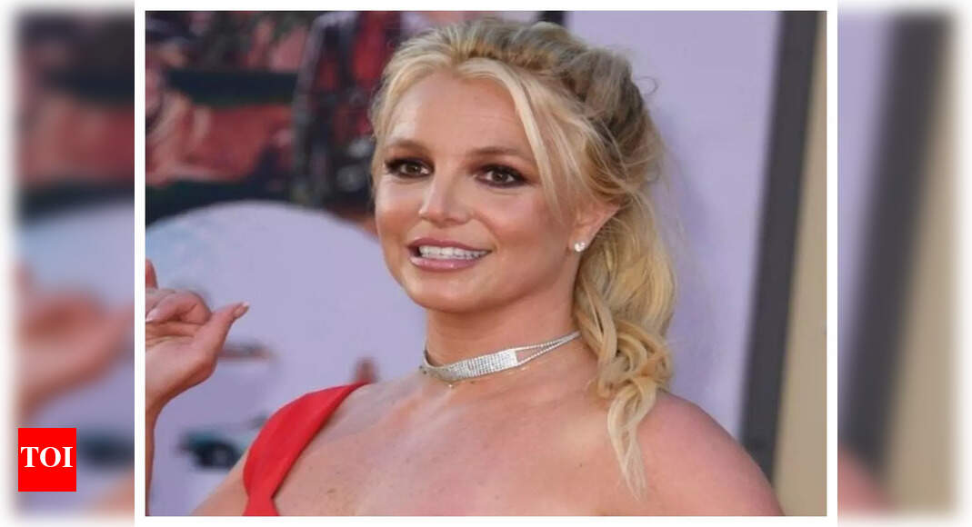Britney Britney Spears Deactivates Instagram Account For The Fourth