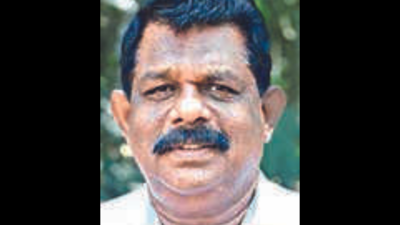 Hc Extends Stay In Case Against Minister Raju | Kochi News - Times of India