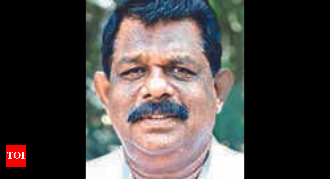 Raju: Hc Extends Stay In Case Against Minister Raju | Kochi News ...