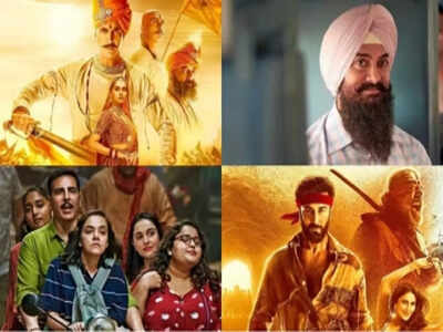Bollywood at inflection point with low ratings, lack of single theatres ...