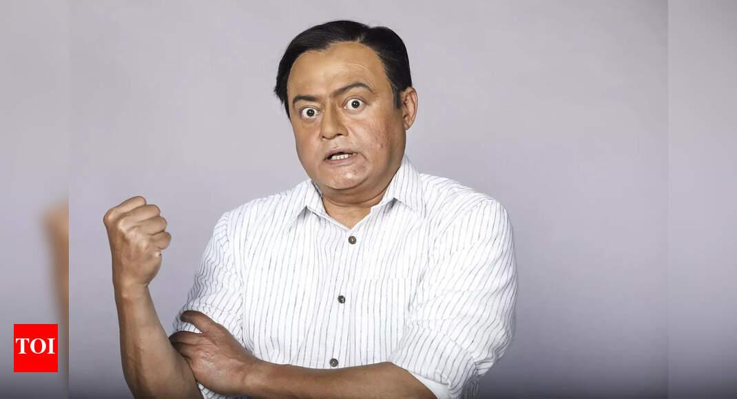 Saswata to play Bhanu Bandyopadhyay in upcoming tribute film | Bengali ...