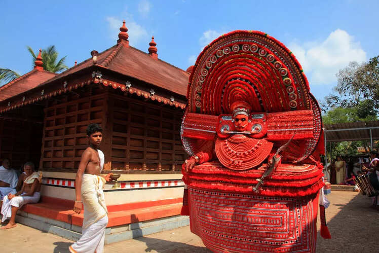 10 stunning photos of Kerala that will leave you speechless! | Times of ...