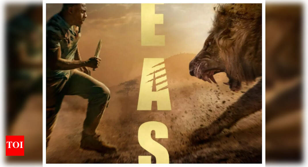 Idirs Elba's 'Beast' to release in India on September 2 | English Movie ...