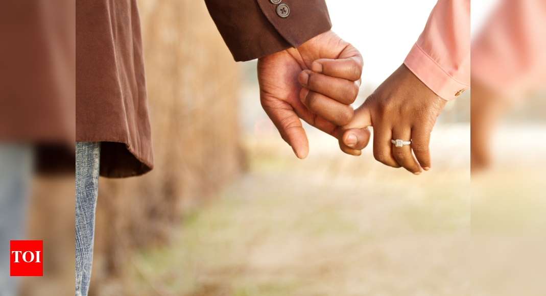 Why maintaining equality in dating is important - Times of India