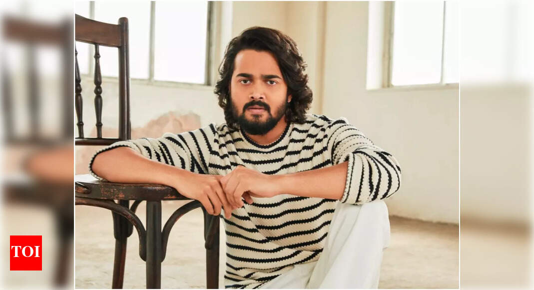 Bhuvan Bam begins working on his next OTT project; says ‘it’s a light ...