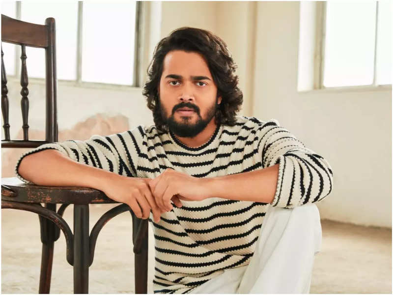 Bhuvan Bam begins working on his next OTT project; says ‘it’s a light hearted romantic comedy ...