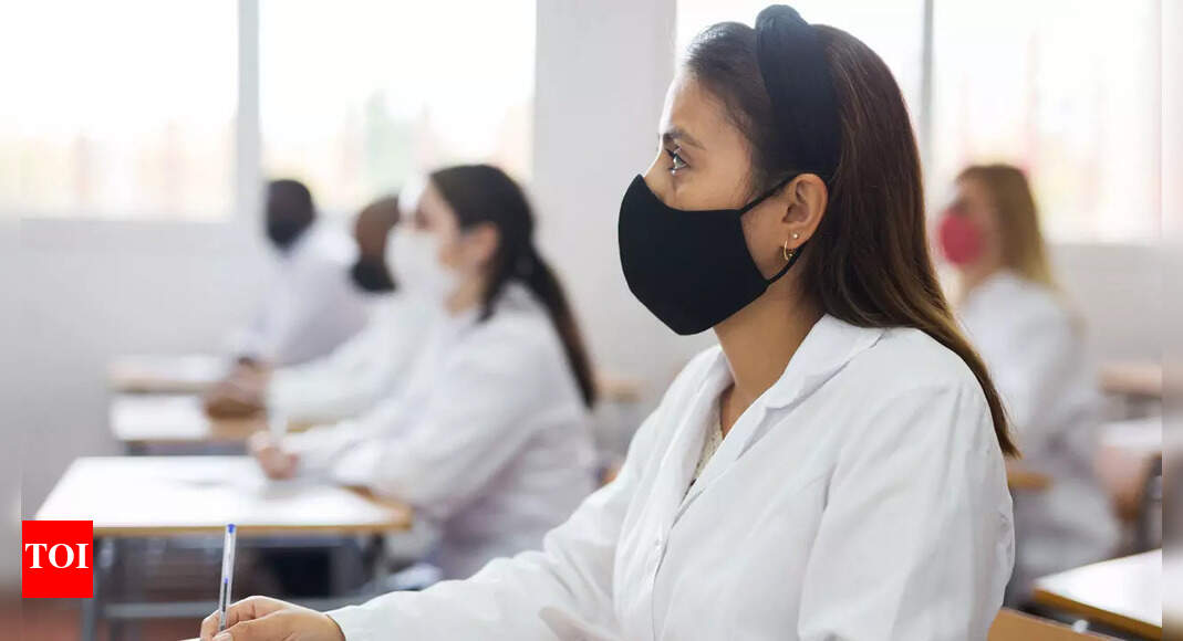 Mbbs: Bachelor of Medicine and Bachelor of Surgery (MBBS) Course - Top ...