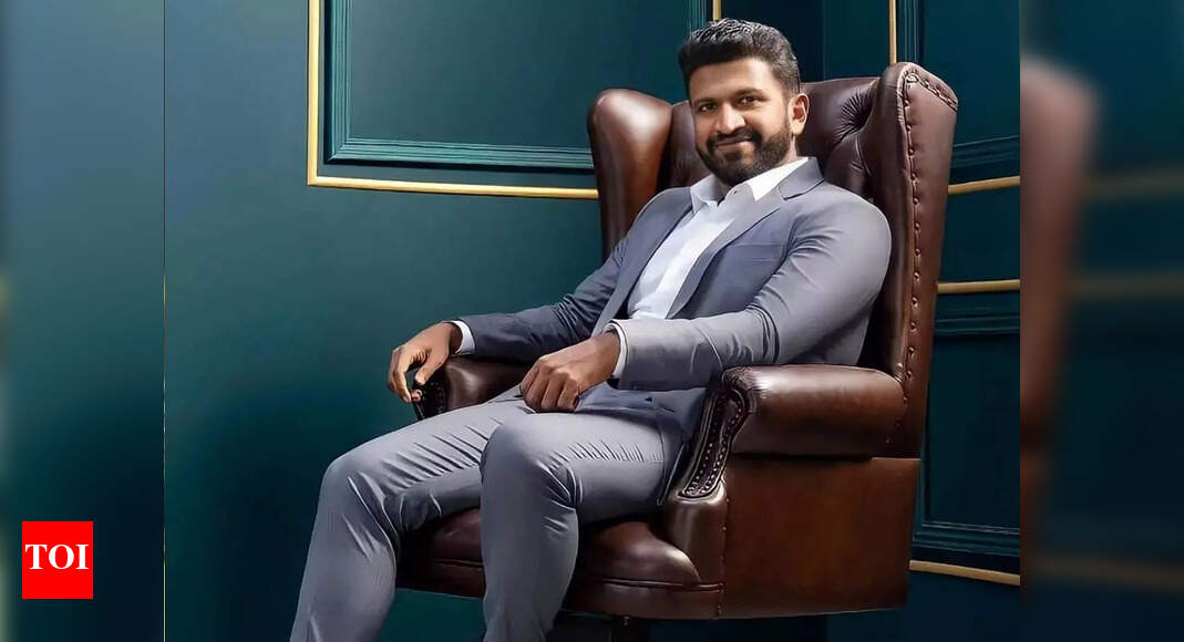 Puneeth Rajkumar to have a satellite named after him | Kannada Movie ...