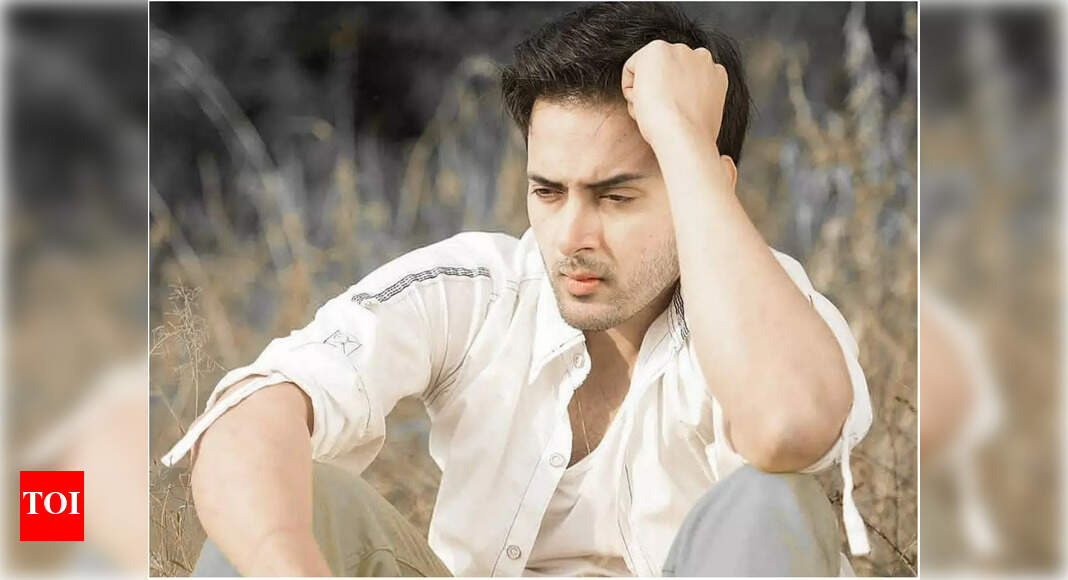 I enjoy shooting for music videos, says actor Kovid Mittal | Hindi ...