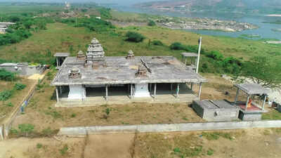 Andhra Pradesh: 500-year-old temple of Lord Sri Vishnu to get major ...