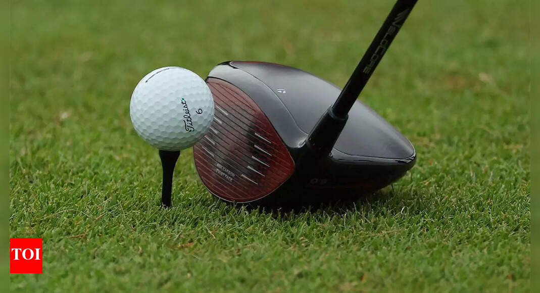 Indian trio drops 10 places in second round of Women's World Amateur ...