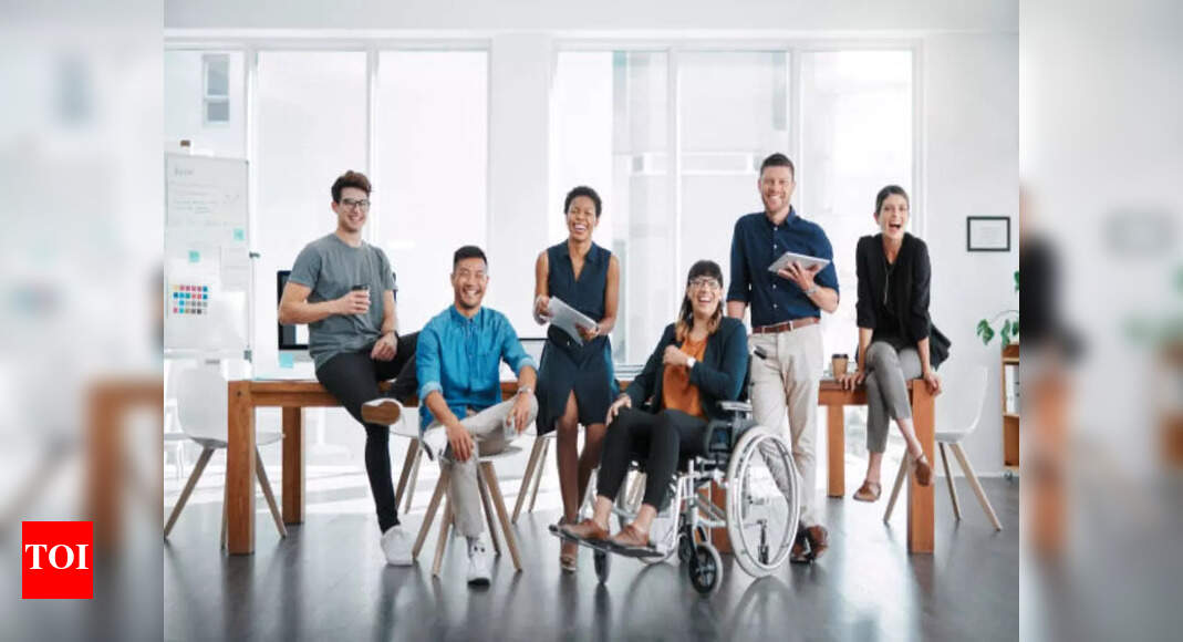 How India Inc is evolving its work culture for the new generation ...
