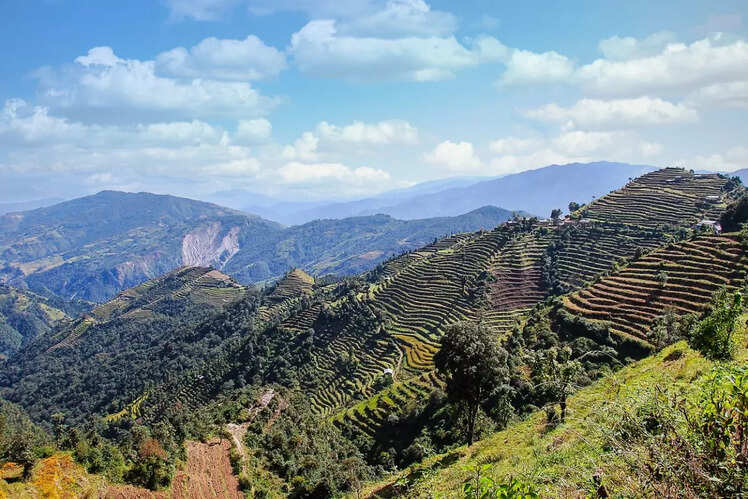 These pictures are proof that Nepal is a heaven on earth! | Times of ...