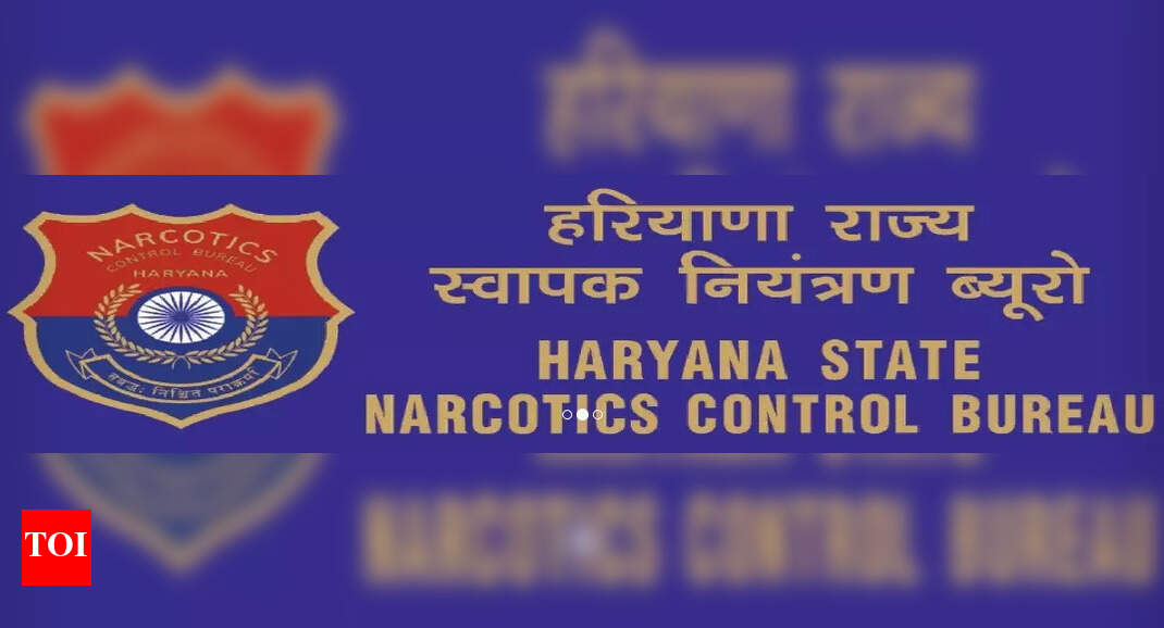 Special seminar to be organized by Haryana State Narcotics Control ...