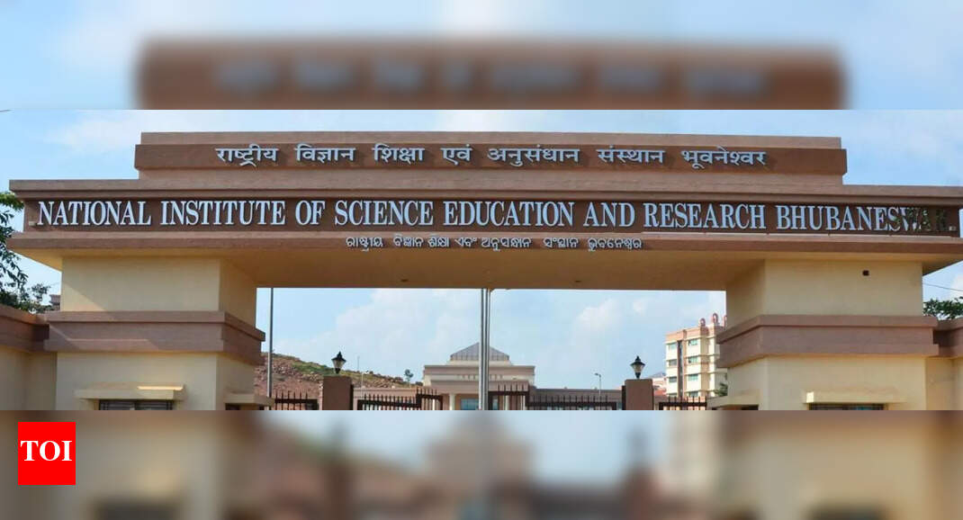 NISER scientist among NASA team finds first clear evidence of carbon ...