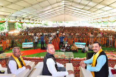 'Himachal govt has taken up issue of giving tribal status to Hatti ...