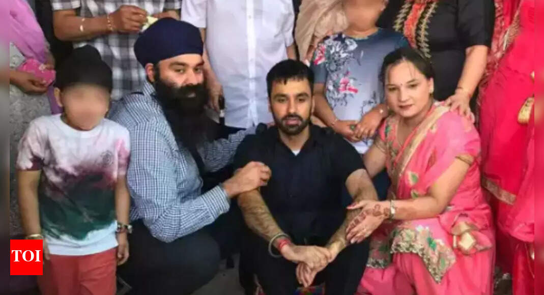 Sikh: UK Sikh police body faces community backlash after denying ...