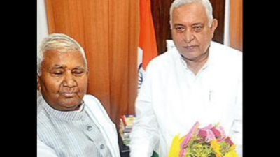 Will improve functioning of council, says Bihar legislative council ...