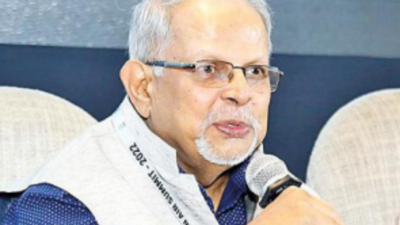 Move to forecast air pollution 3 days in advance in Bihar | Patna News ...