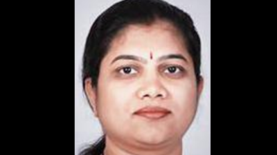 Sravanthi: Telangana: Sravanthi emerges Congress frontrunner to ...