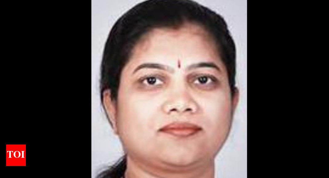 Sravanthi: Telangana: Sravanthi emerges Congress frontrunner to ...