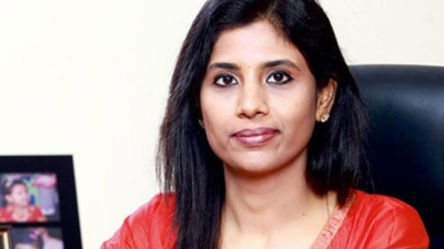 Hyderabad: Schools are here to stay; education technology helps, says Sushma Boppana | Hyderabad ...