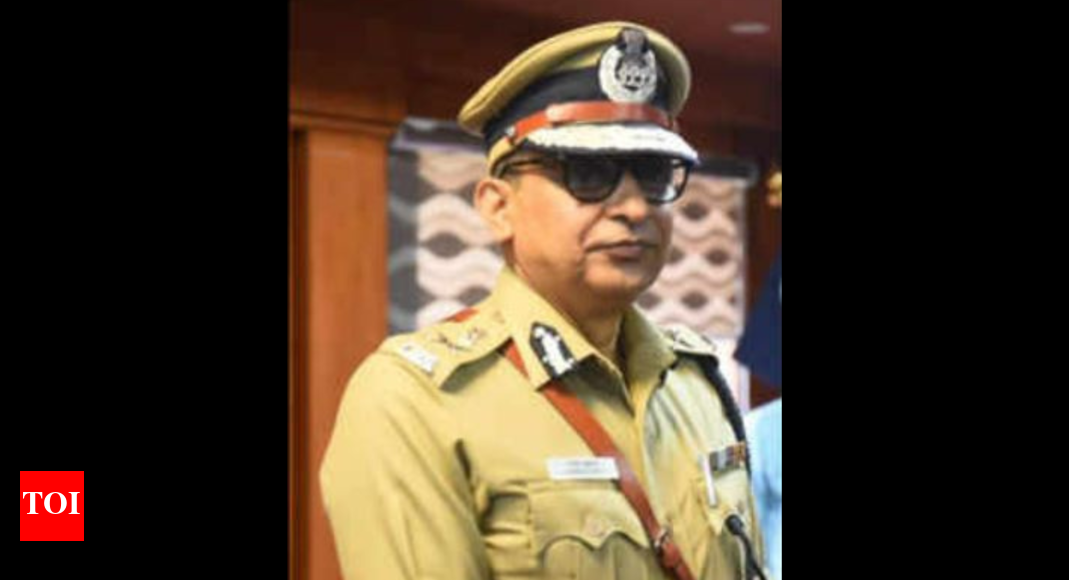 Chennai: Leaders of Hindu outfits meet police commissioner Shankar ...