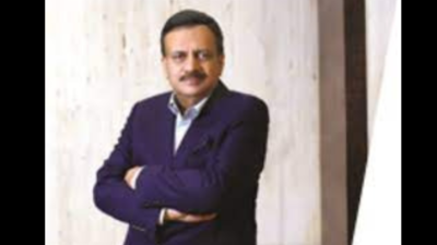 Mittal: Focus On Existing Industries: Mittal | Chandigarh News - Times ...