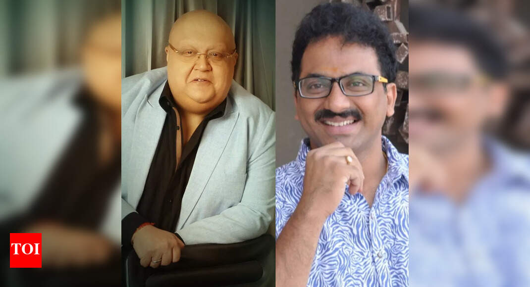 "G.Ashok is one of the finest directors who have an understanding of ...